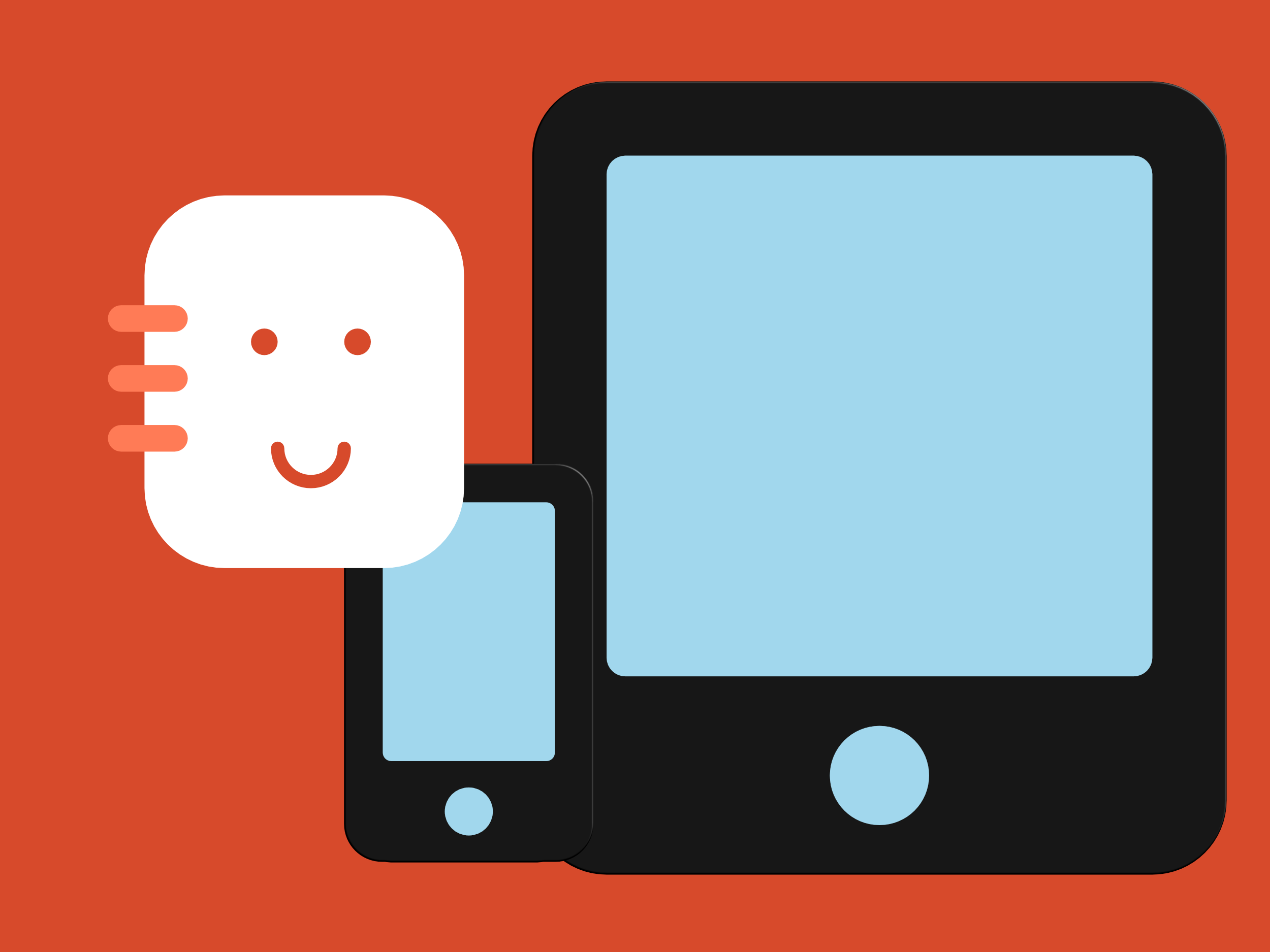 Schedule Buddy – Rachel Dormido